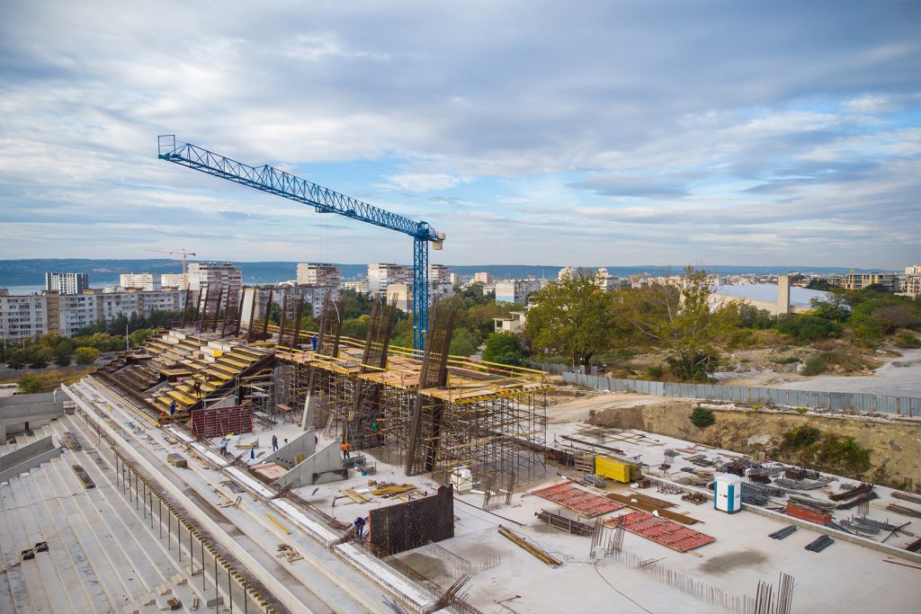 Time-Lapse Video: Transforming Construction Projects with Visual ...